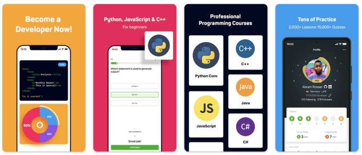 The Best Free Learning Apps for Adults | Mobile Marketing Reads
