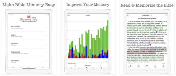 The 7 Best Bible Study Apps for iPad | Mobile Marketing Reads