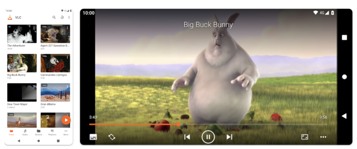 The 8 Best Music Players for Android Auto | Mobile Marketing Reads