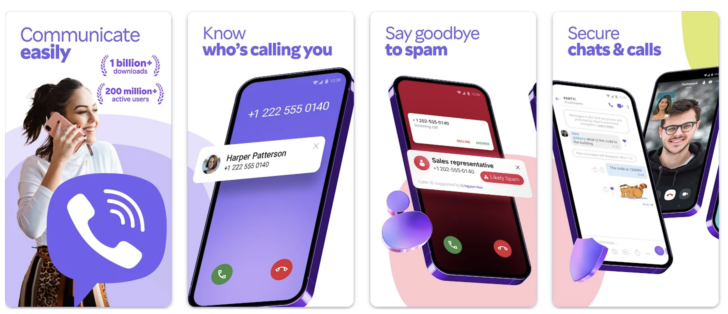 The Best Free Text Messaging Apps for Android | Mobile Marketing Reads