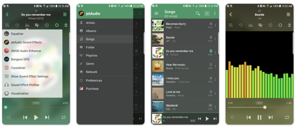 The 8 Best Music Players for Android Auto | Mobile Marketing Reads