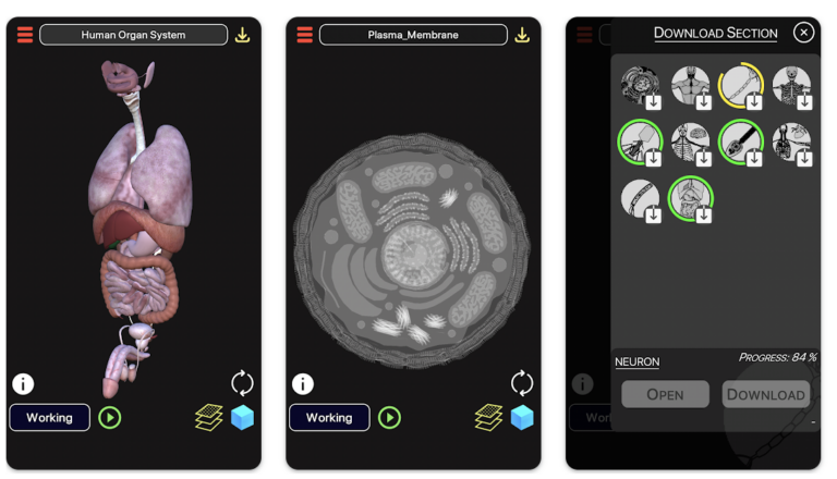 The 9 Best Biology Apps | Mobile Marketing Reads