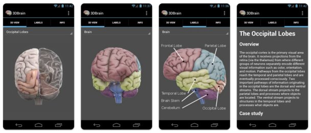 The 9 Best Biology Apps | Mobile Marketing Reads