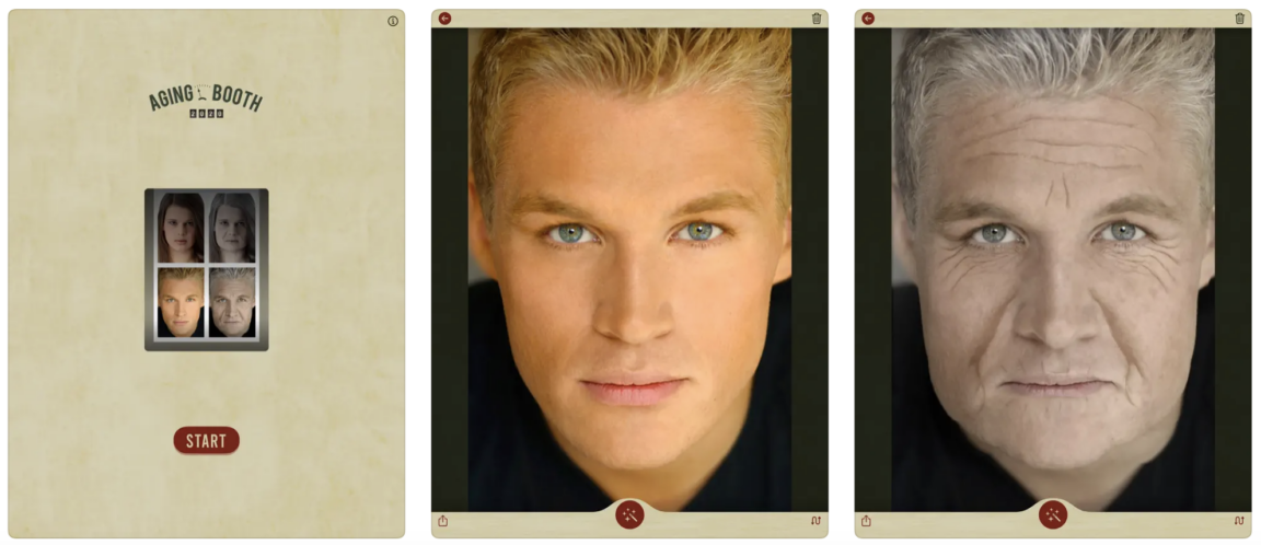 The 8 Best Photo Booth Apps for iPad | Mobile Marketing Reads