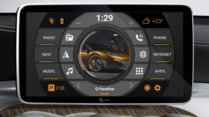 The 8 Best Apps for Android Head Unit | Mobile Marketing Reads