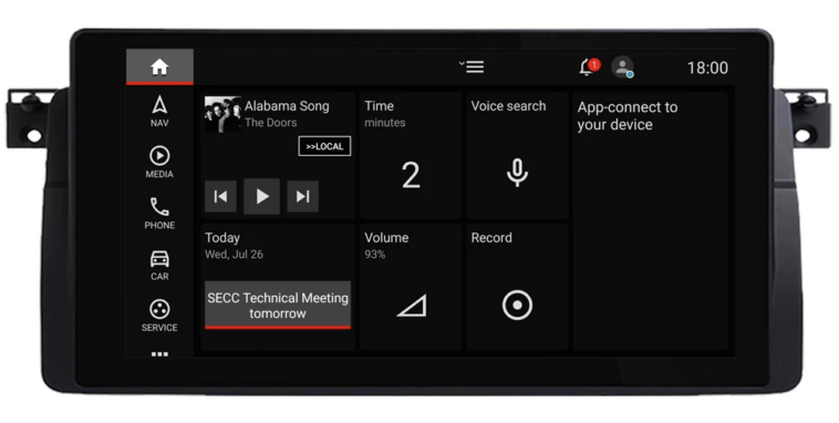 The Best Android Car Launchers | Mobile Marketing Reads