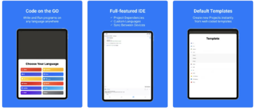 The Best Code Editors for iPad | Mobile Marketing Reads