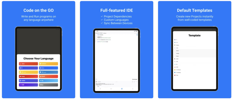 The Best Code Editors for iPad | Mobile Marketing Reads