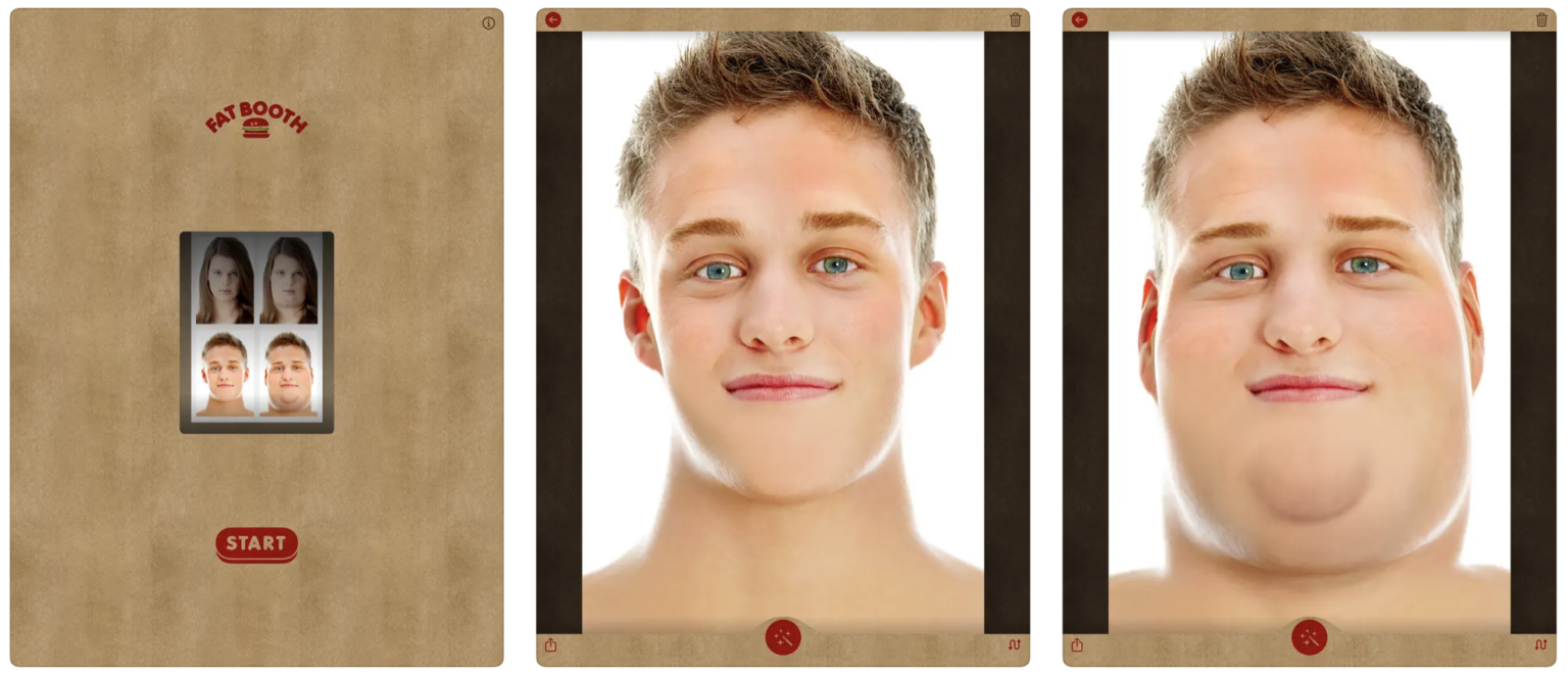 The 8 Best Photo Booth Apps for iPad | Mobile Marketing Reads