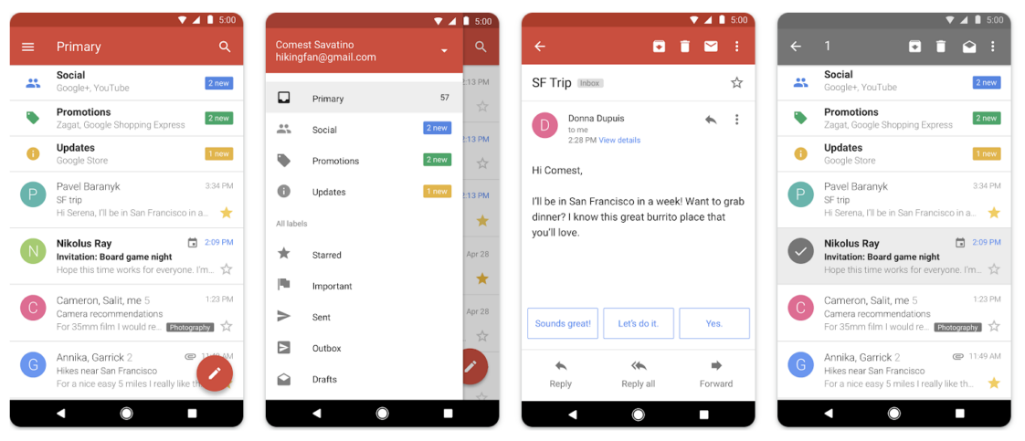 The Best Android Go Apps | Mobile Marketing Reads