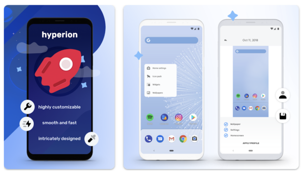 The Best Launchers for Android Tablet | Mobile Marketing Reads