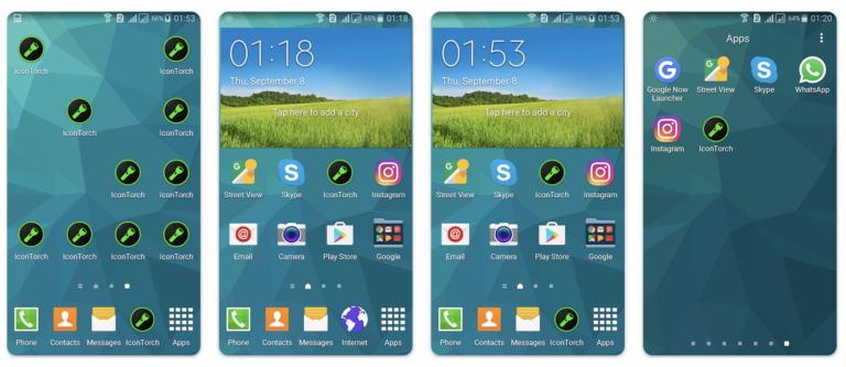 The 7 Best Android Flashlight Apps | Mobile Marketing Reads