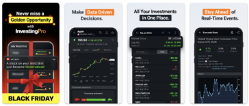 The 7 Best Stock Widgets for Android | Mobile Marketing Reads