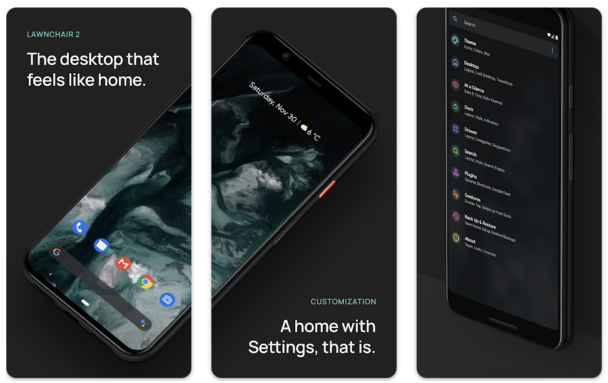The 9 Best Launchers for Android Tablet | Mobile Marketing Reads