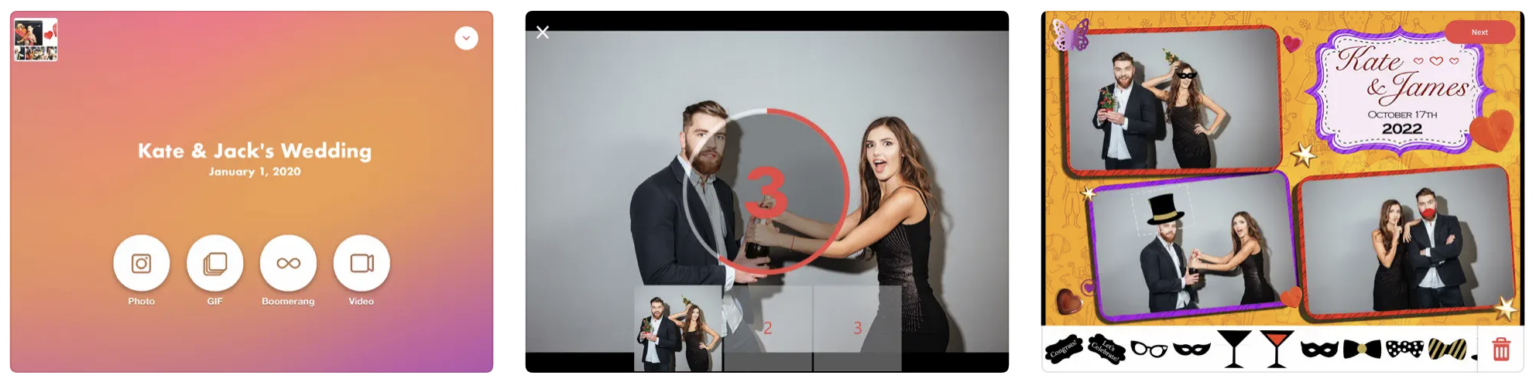 The 8 Best Photo Booth Apps for iPad | Mobile Marketing Reads