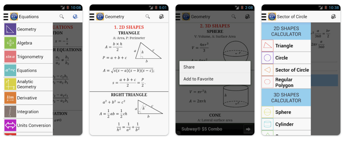 The 9 Best Apps for Engineering Students | Mobile Marketing Reads