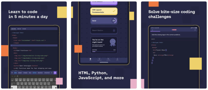 The Best Code Editors for iPad | Mobile Marketing Reads