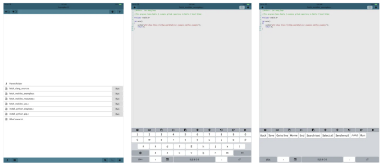 The Best Code Editors for iPad | Mobile Marketing Reads