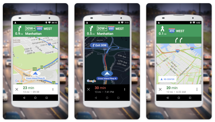 The Best Location Sharing Apps for iPhone and Android | Mobile ...