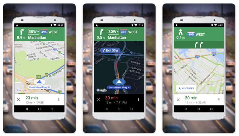 The Best Location Sharing Apps for iPhone and Android | Mobile ...