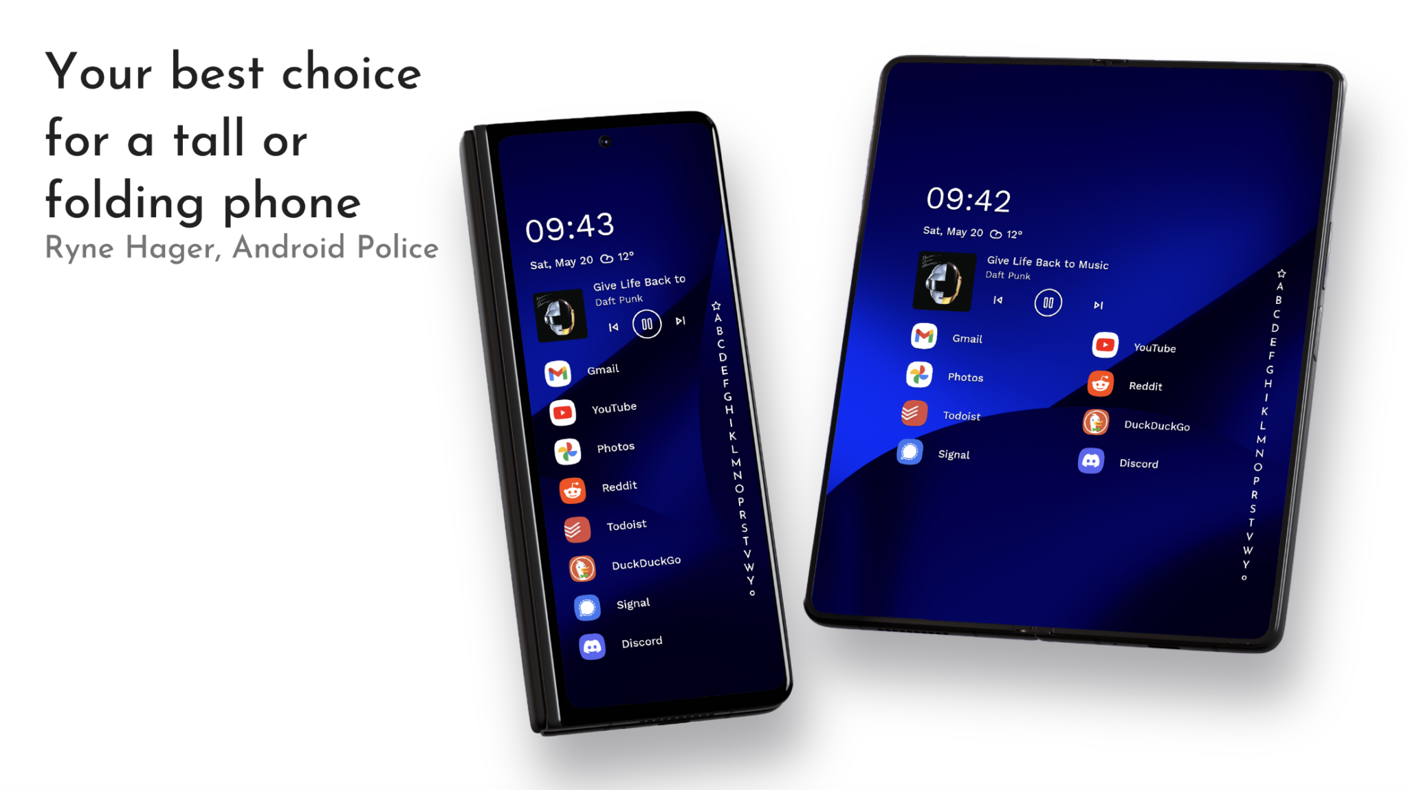 The 8 Best Launchers for Android Tablet | Mobile Marketing Reads