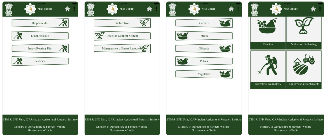 The Best Agriculture Apps | Mobile Marketing Reads