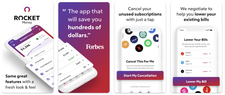 The 7 Best Family Budget Apps | Mobile Marketing Reads
