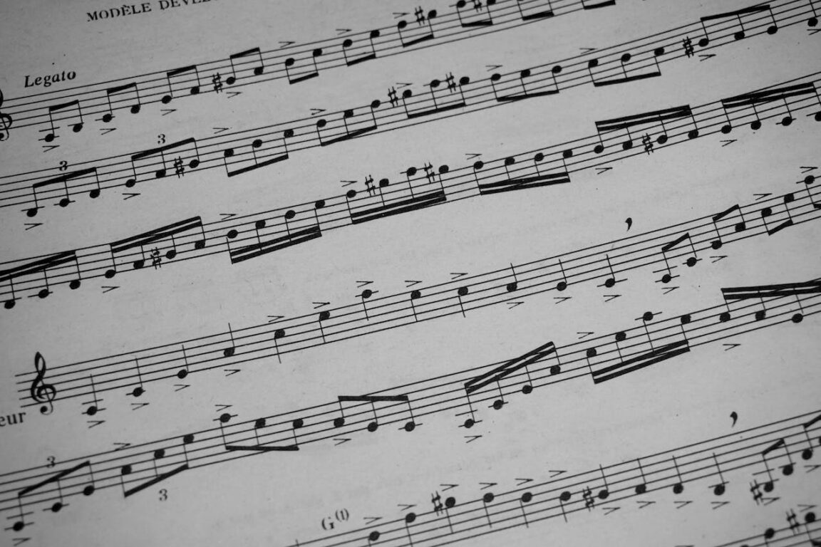 The Best Sheet Music Apps for iPad | Mobile Marketing Reads