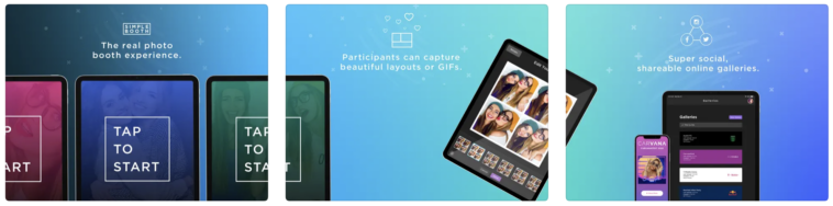 The 8 Best Photo Booth Apps for iPad | Mobile Marketing Reads