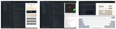 The Best Code Editors for iPad | Mobile Marketing Reads