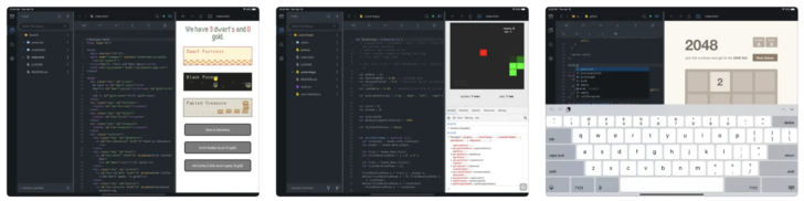 The Best Code Editors for iPad | Mobile Marketing Reads