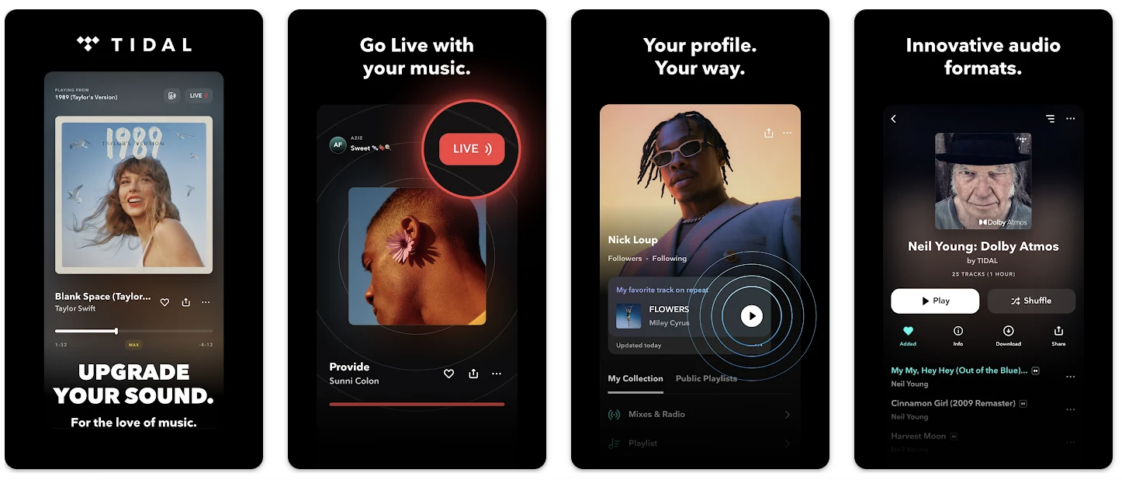 The Best Free Music Apps Without Ads | Mobile Marketing Reads