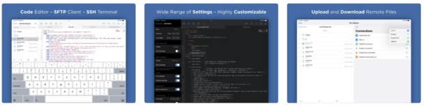 The Best Code Editors for iPad | Mobile Marketing Reads