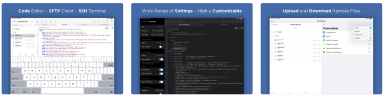 The Best Code Editors for iPad | Mobile Marketing Reads
