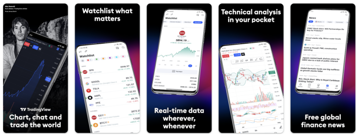 The 7 Best Stock Widgets for Android | Mobile Marketing Reads