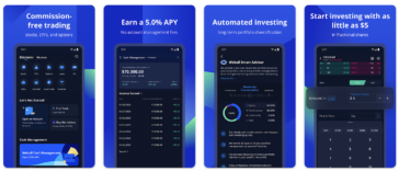 The 7 Best Stock Widgets for Android | Mobile Marketing Reads