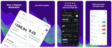 The 7 Best Stock Widgets for Android | Mobile Marketing Reads