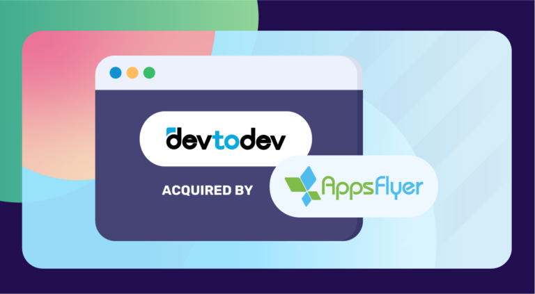AppsFlyer acquires gaming and apps data analytics firm devtodev