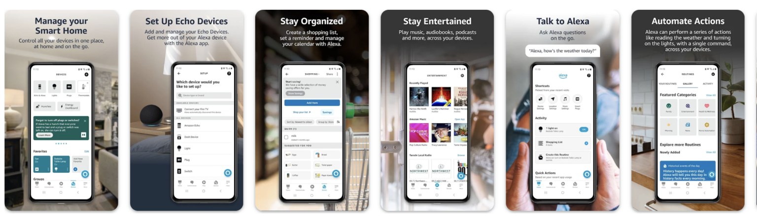 The Best Voice Assistants for Android | Mobile Marketing Reads
