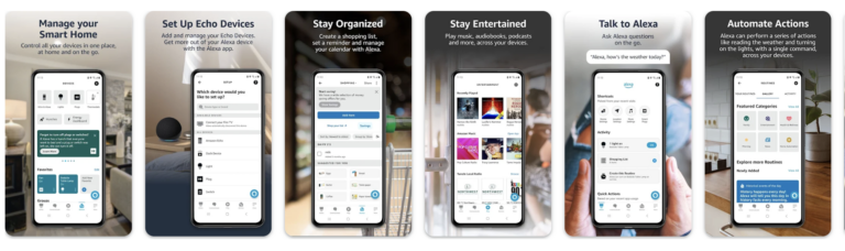 The Best Voice Assistants for Android | Mobile Marketing Reads