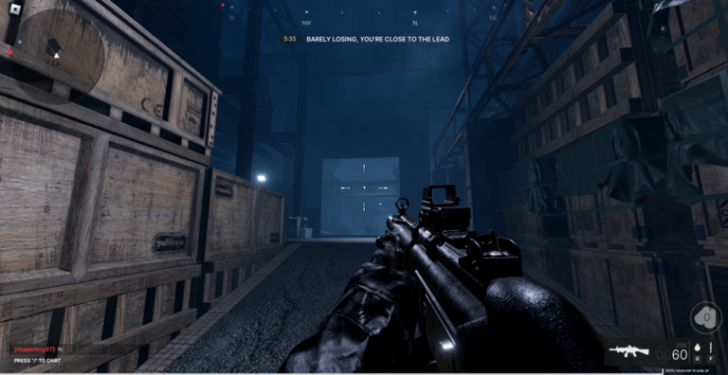 The 15 Best FPS Games on Roblox | Mobile Marketing Reads