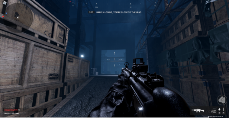 The 15 Best FPS Games on Roblox | Mobile Marketing Reads