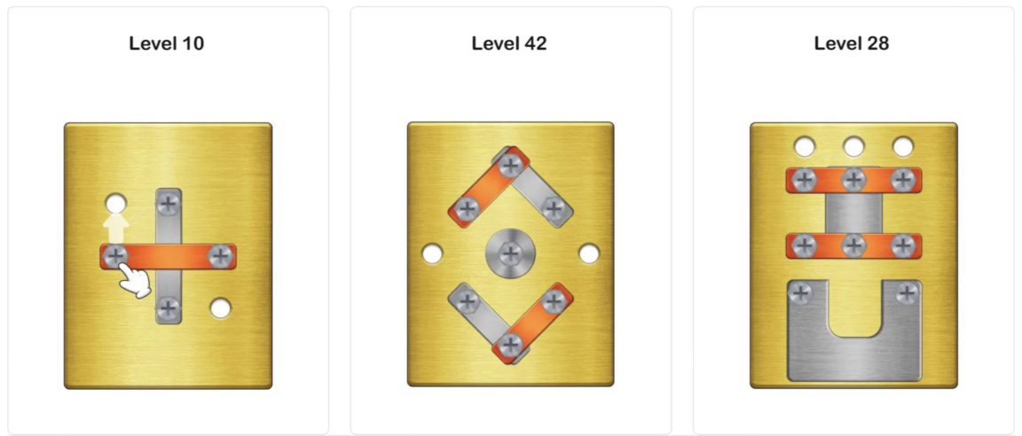 The Best Puzzle Games for iPad | Mobile Marketing Reads