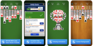 The 10 Best Free Solitaire Games for iPhone