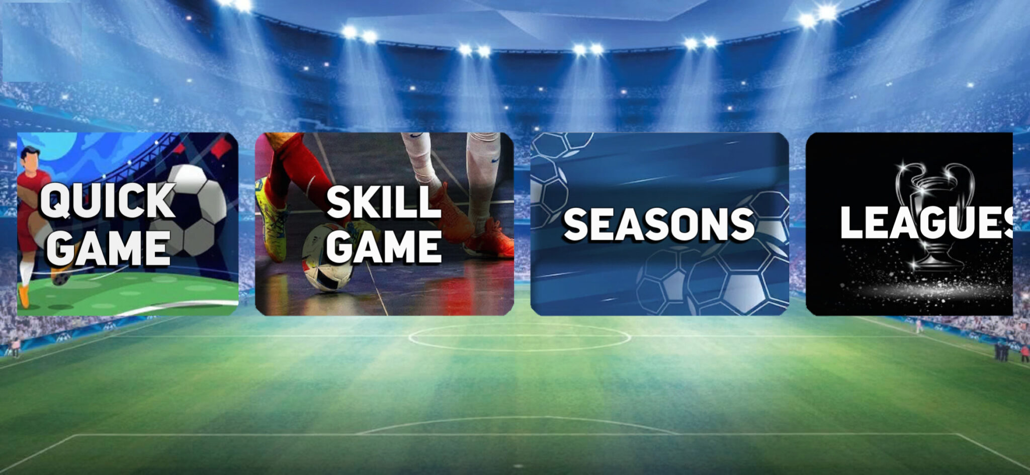 The Best Offline Soccer Games for Android | Mobile Marketing Reads
