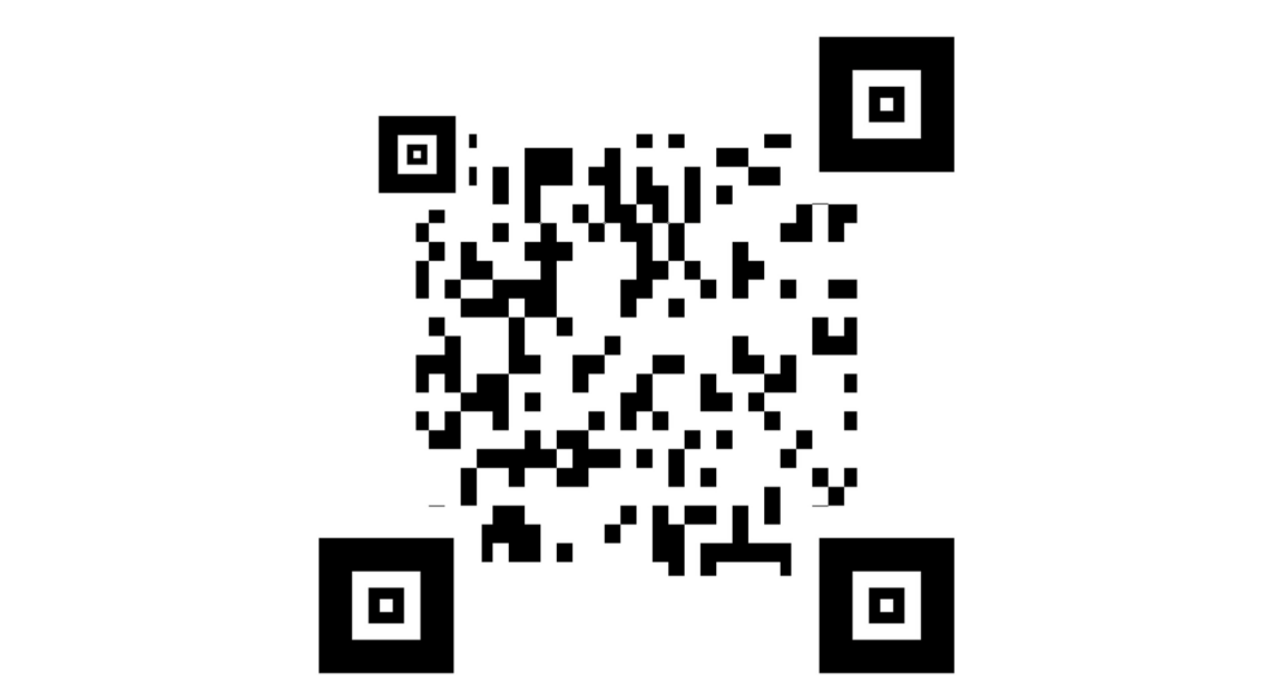 Non-Standard Applications of QR Codes | Mobile Marketing Reads Non-Standard Applications of QR Codes | Mobile Marketing Reads