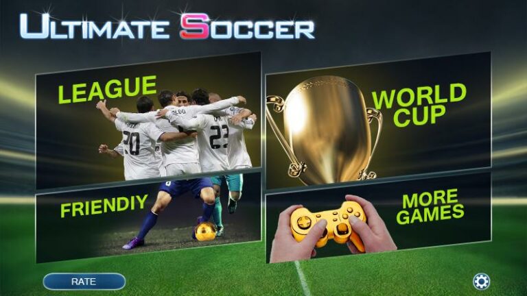 The Best Offline Soccer Games for Android | Mobile Marketing Reads