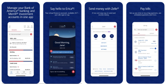 The 8 Best Mobile Banking Apps | Mobile Marketing Reads
