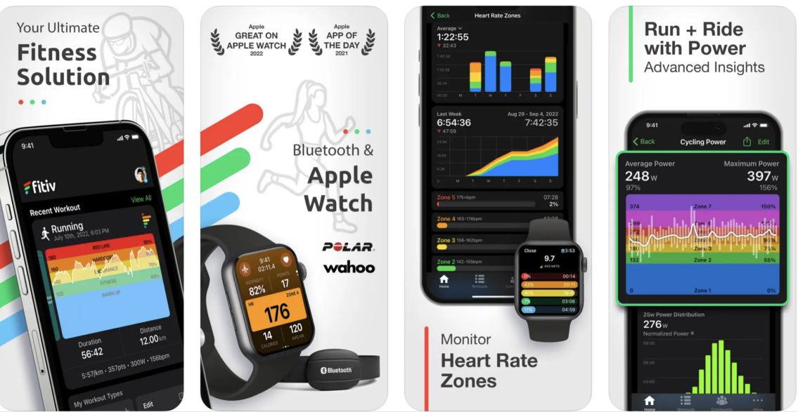 The Best Free Heart Rate Apps for iPhone | Mobile Marketing Reads