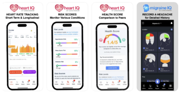 The Best Free Heart Rate Apps for iPhone | Mobile Marketing Reads